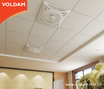 Voldam False Ceiling Fan 14" 2x2 Super Slim – VOLDAM
