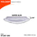 Voldam False Ceiling Fan 14" 2x2 Super Slim – VOLDAM