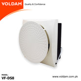 Exhaust Fans – VOLDAM